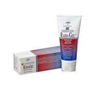 Amazon.com: Medline CRR106042 RadiaGel Hydrogel, 3oz. (Case of 12 ...