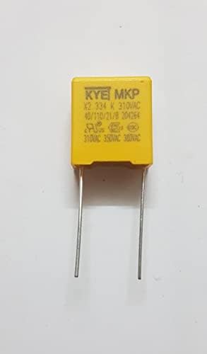 Eazyliv Safety Capacitors For No Neutral WiFi Smart Switches ...