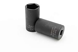 Penta Socket Set, 3/8" Drive 13/16" and 1/2" Drive 13/16" 5-Point ...