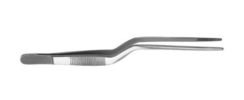 Amazon.com: Lucae Ear Forceps ENT Surgical Instruments 5 1/2 inches ...