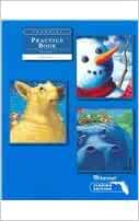 Trophies Practice Book: Grade 1 (Harcourt School Publishers Trophies ...