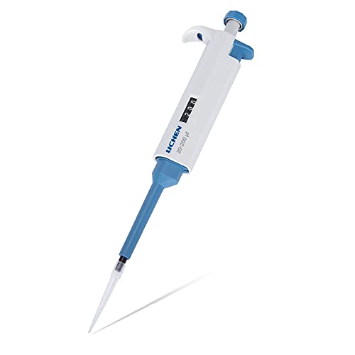 Mua LICHEN lab Single Channel Micropipettor 20-200 ul Multi Volume ...