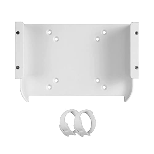 Mua Multi-Purpose Mac Mini Wall Mount Bracket, Used for Under Desk ...