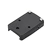 HOLOSUN Picatinny Rail Mount for All 407C, 507C, 508T Models 507C-PIC ...