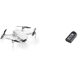 Amazon.com : DJI Mavic Mini - Drone FlyCam Quadcopter UAV with 2.7K ...