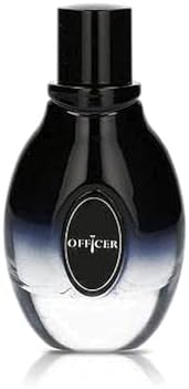Officer Eau de Parfum From Al Rehab - 100ml price in Saudi Arabia ...