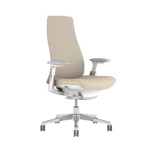 Haworth Fern High Performance Office Chair with Ergonomic Innovations ...