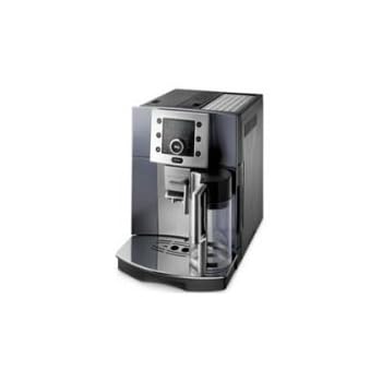 Amazon.com: Commercial delonghi fully automatic espresso machine ...