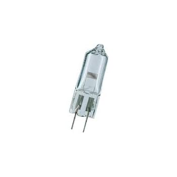 Philips Halogen non-reflector 14623 95W G6.35 17V Light Bulb - - Amazon.com