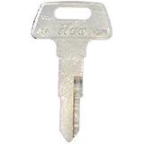 Ilco K1994 Kenworth B87 Key Blank Pack of 10 - - Amazon.com