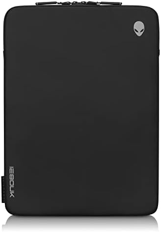 Alienware 17-inch Horizon Sleeve - Galaxy Weave Black price in Saudi ...