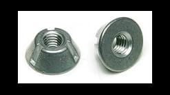 Amazon.com: Tri-Groove Tamper Proof Screw and Security Nut Driver ...