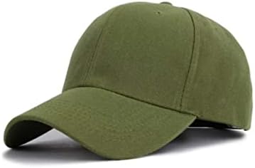 سعر Unisex Casual Summer Sports Cap (Olive) فى مصر | بواسطة امازون مصر ...