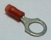 Amazon.com: MS25036-104 Ring Terminal 22-16 AWG 5/16 Stud RA723 PRICE ...