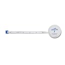 Amazon.com: Medline NON171330 Cloth Measuring Tapes, 72" (Pack of 6 ...