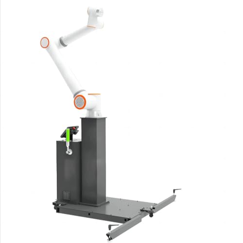 Paishuangtong Automated Palletizing Robot Collaborative Robot Arm For Food Industry Automation