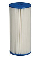 Keystone GIANT GDH20, 20 Micron 4 1/2" X 10" Dirt Hog Washable ...