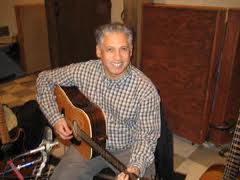 David Spinozza on Amazon Music