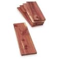 Amazon.com: ClosetHangerFactory Cedar Drawer Liners : Home & Kitchen