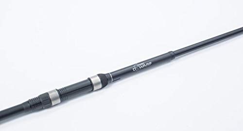 Nash Dwarf ES Rod: 10ft 3lb: Amazon.co.uk: Sports & Outdoors