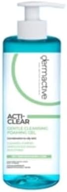 سعر Dermactive Acti-Clear Cleansing Oily Foaming Gel 250 ml فى مصر ...