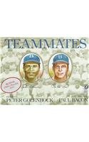 Teammates book by Peter Golenbock