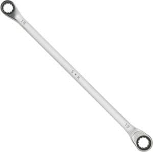 SKT 89362 XXL Double Box Spline Metric G-Pro Wrench - 12mm x 13mm - Box ...