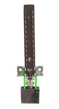 8-Contact Pushbutton SPDT Switch ITT/SHADOW: Electronic Component ...