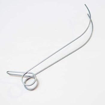 Amazon.com : Groundskeeper II Rake Tines - replacement tines (14 pack ...