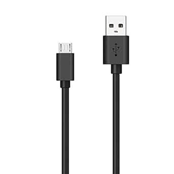 Amazon.com: Replace Older Kindle Fire Tablets USB Charging Charger ...