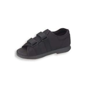 Amazon.com: Classic Post-Op Shoe - Mens Black, XX-Large-Shoe Size-14 ...
