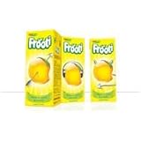 Amazon.com : Parle Frooti Mango Drink 200ml - Pack of 27 : Fruit Juices ...