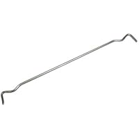 Magic Wire Shelf Support 7-3/4in x 1/8in (20) - Amazon.com