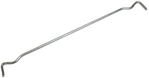 Magic Wire Shelf Support 7-3/4in x 1/8in (20) - - Amazon.com