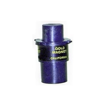 Amazon.com: Pocket Black Sand Magnetic Separator-Gold Pan - Clean up ...