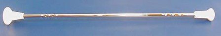 Buy Sharp's Baton Model #11 Single Dimple Twirling Baton Online at ...