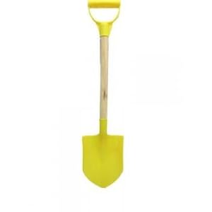 Amazon.com : Toysmith Sand Shovel (Yellow) : Childrens Outdoor Safety ...