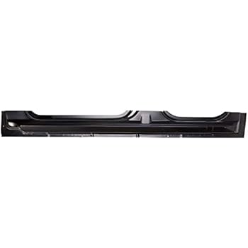 Amazon.com: OE Replacement Rocker Panel FORD EXPLORER SPORT TRAC 2001 ...