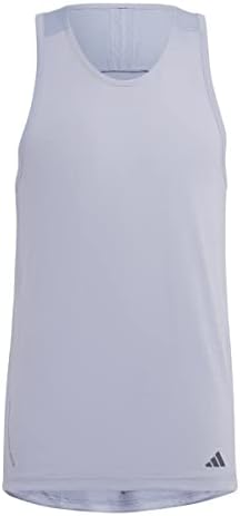 سعر Adidas YOGA BASE TANK SILVIO/CARBON TRAINING TANK IB7889 for Men ...