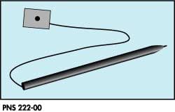 Amazon.com : Pens on a String 12/pk : Office Paper Products : Office ...