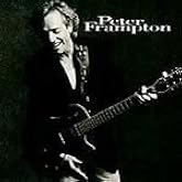 Peter Frampton - Fingerprints - Amazon.com Music