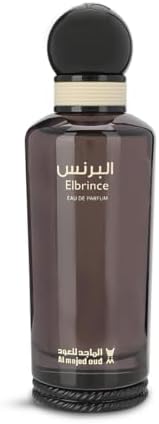 Almajed for Oud Elbrince Classic Eau de Parfum Spray for Men 150 ml ...