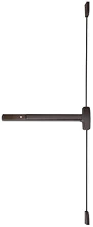 Amazon.com: Falcon 25-V-EO 313AN Series Grade 1 Wide Stile Touch Bar ...