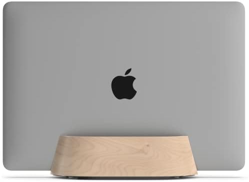 سعر HumanCentric Laptop Holder Vertical Laptop Stand - Adjustable ...