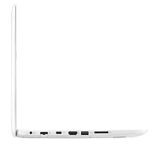ASUS L402YA Thin & Light Laptop, 14” FHD; AMD E2-7015 Quad Core ...