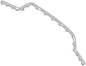 Amazon.com: Mercedes Benz Genuine Ornamental Molding 292-885-13-00-64 ...