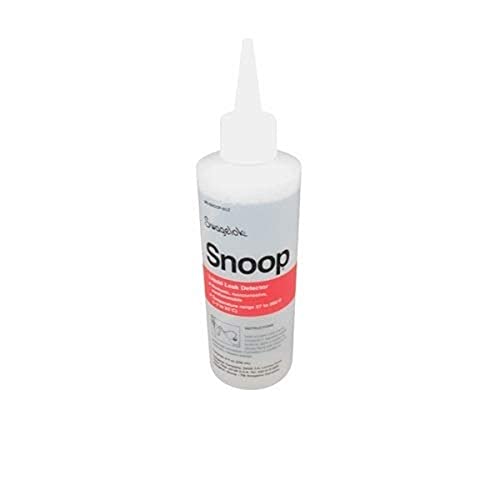 Swagelok MS-SNOOP-8OZ Snoop Liquid Leak Detector in Kenya | Whizz Leak ...