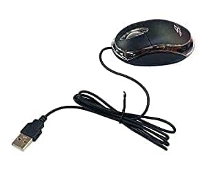 Amazon.in: Buy S.S.System Generic Computer Mouse for All Computers ...