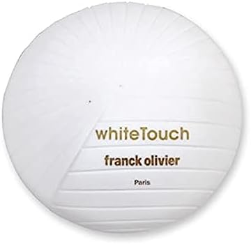 Franck Olivier White Touch Body Powder - 200ml price in Saudi Arabia ...