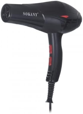 سعر مجفف شعر سوكاني نيو فاشون 2300 وات HS-3890 فى مصر | بواسطة امازون مصر | كان بكام